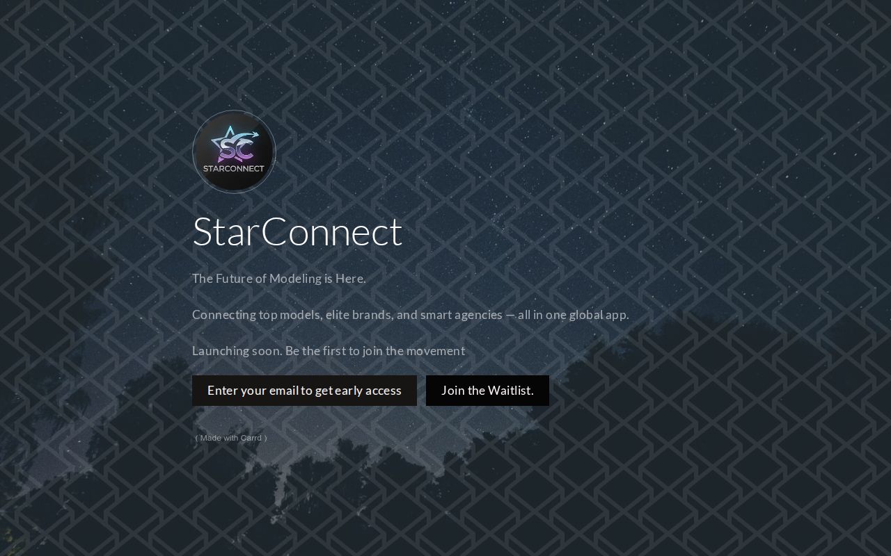 StarConnect